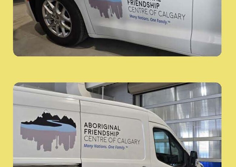 Cultural Reconnection & Outreach Programs | AFCC Calgary