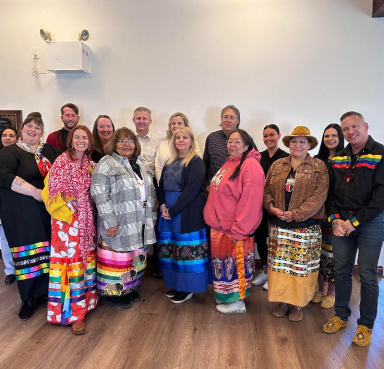 Aboriginal Friendship Centre of Calgary | Official Site