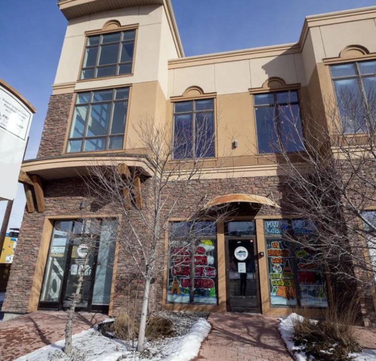 Aboriginal Friendship Centre of Calgary | Official Site