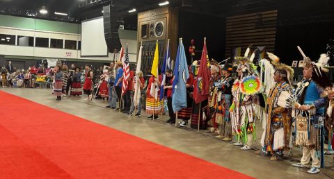 Indigenous Support Services in Calgary | AFCC
