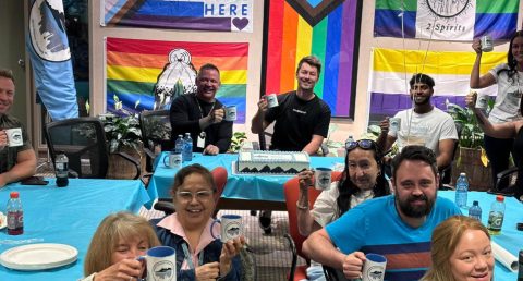 Indigenous Support Programs in Calgary | AFCC