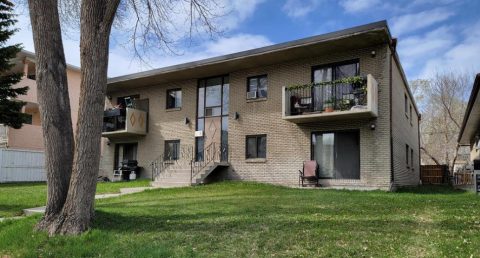 Indigenous Housing Calgary | AFCC Support & Programs