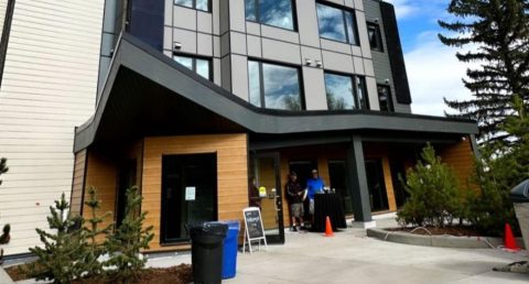 Indigenous Support Services in Calgary | AFCC