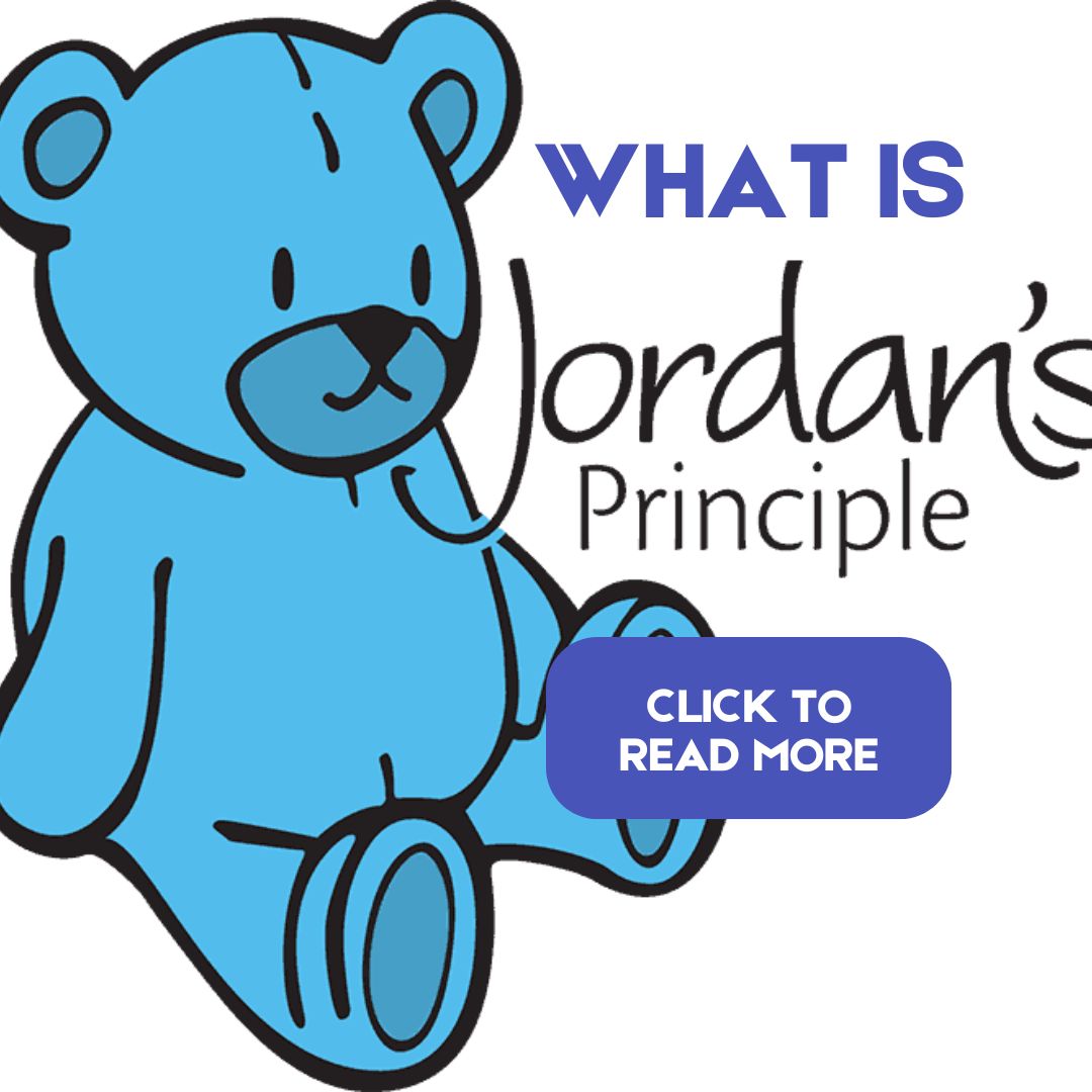 Jordan's Principle in Calgary | Application Help at AFCC